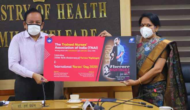 TRAINED NURSES' ASSOCIATION OF INDIA (TNAI)